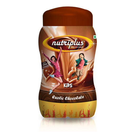 Nutriplus Super kids Combo